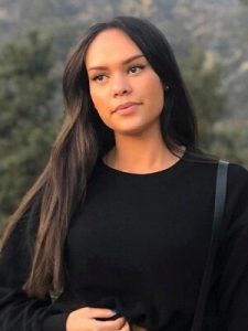 Lara Fernandes – Psychologue à Drogenbos